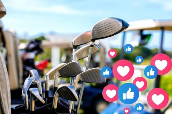 Drive Engagement: 3 Social Media Strategies for Golf Tournament ...