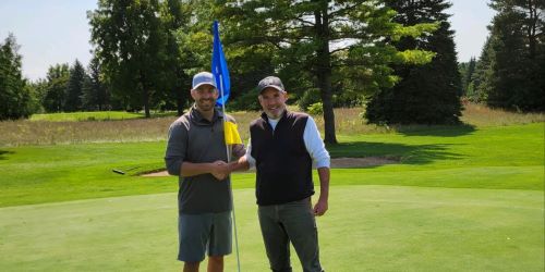 Hole in One Insurance Company | Perfect Golf Event