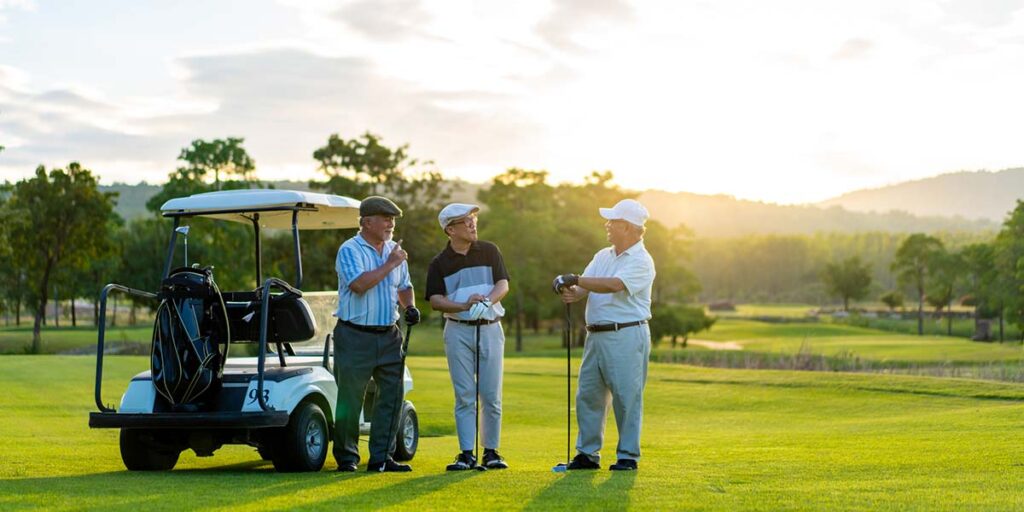 Learn About Some of the Top Golf Tournament Award Ideas