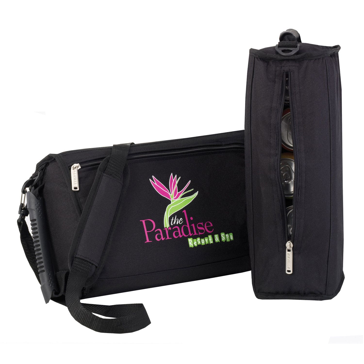 Stealth Golf Course Cooler | Perfect Golf Event