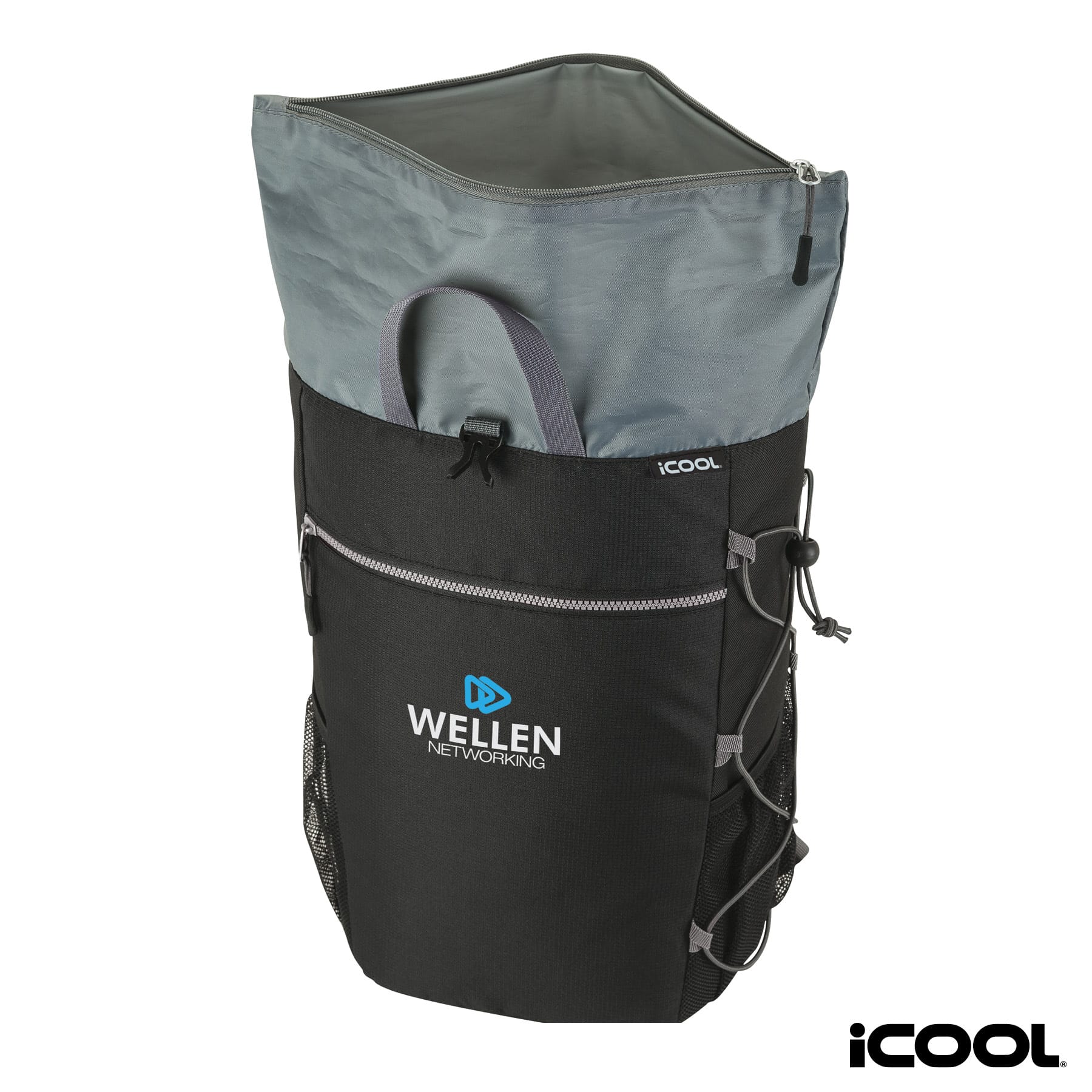 iCOOL® Trail Cooler Backpack | Perfect Golf Event